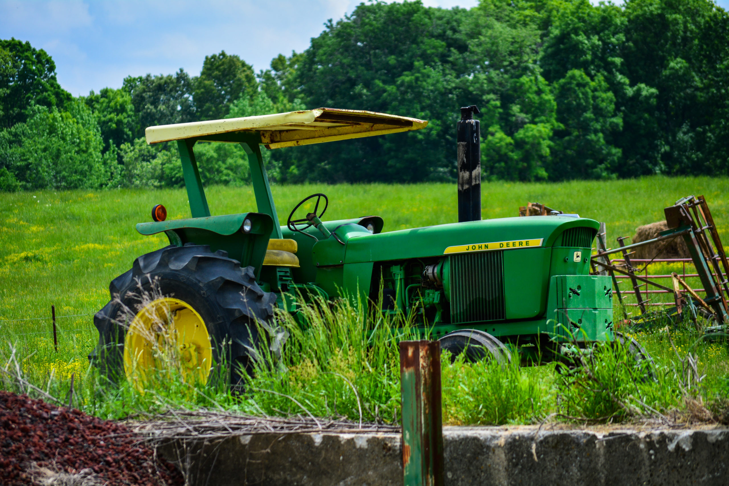 Western Region | Tennessee Association of Agricultural Agents and ...